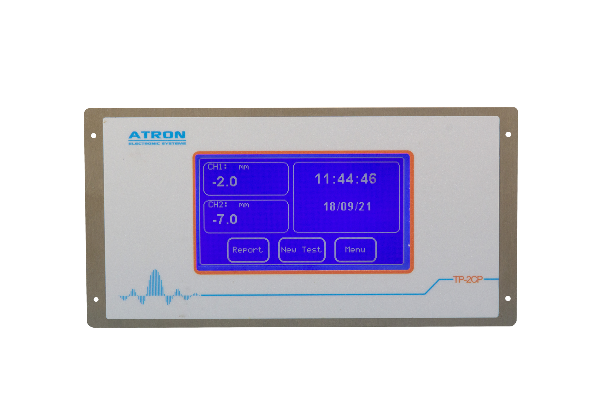 Home - Atron Electronic Systems