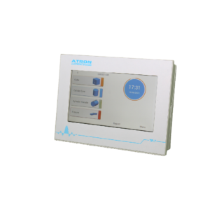 Atron Electronic Systems – Material Testing Equipment