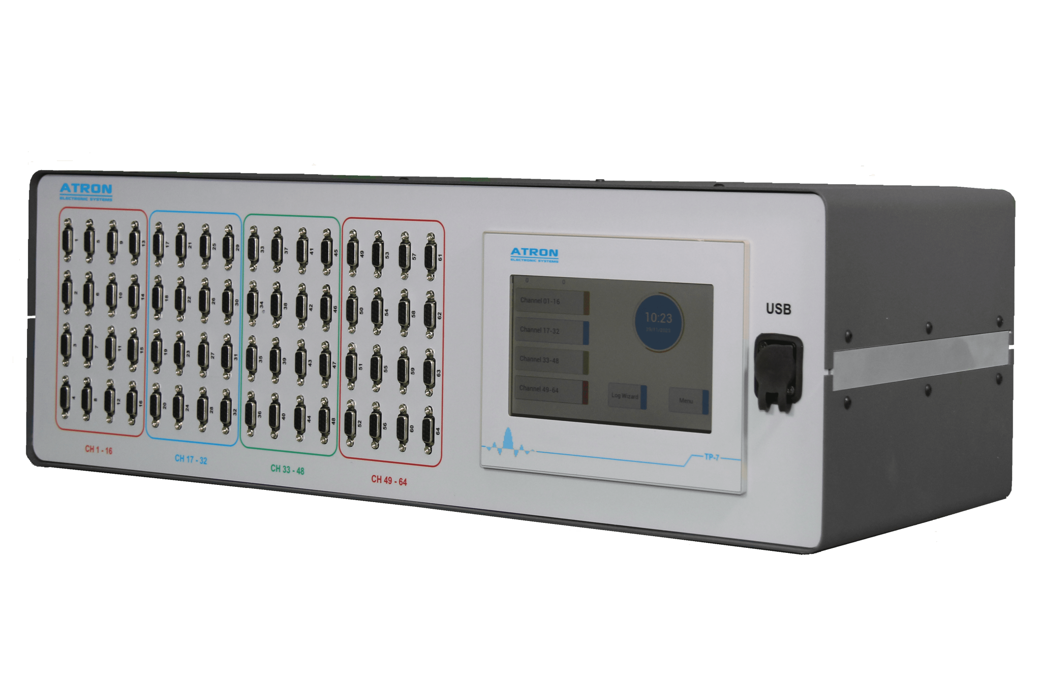 Home - Atron Electronic Systems